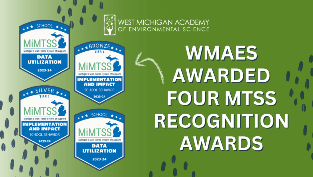 Home | West Michigan Academy of Environmental Science